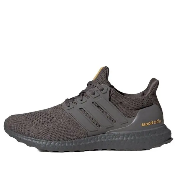 Adidas Ultraboost 1.0 Sneakers - Charcoal/charcoal/semi Spark