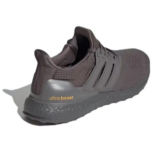 Adidas Ultraboost 1.0 Sneakers - Charcoal/charcoal/semi Spark