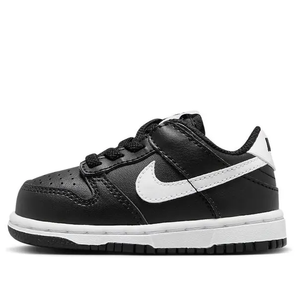 Nike Dunk Low 'black Panda 2.0