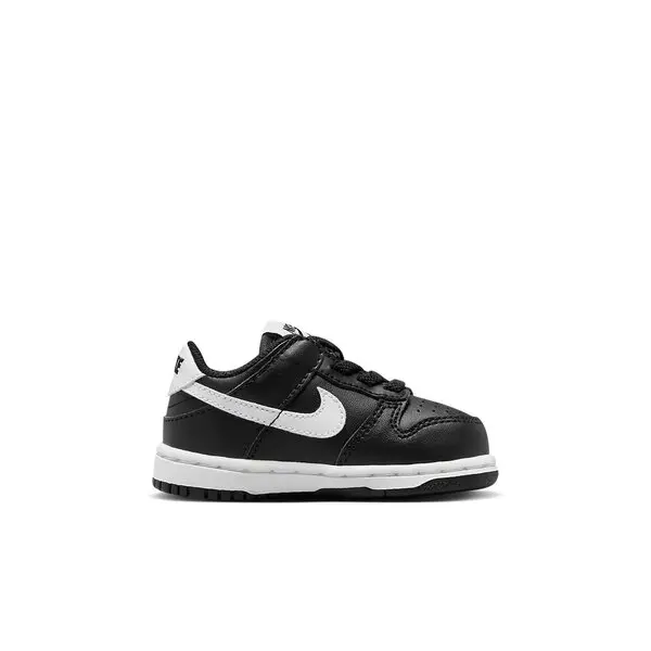 Nike Dunk Low 'black Panda 2.0
