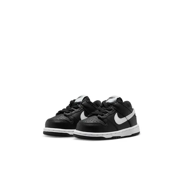 Nike Dunk Low 'black Panda 2.0