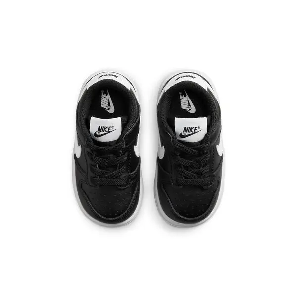 Nike Dunk Low 'black Panda 2.0