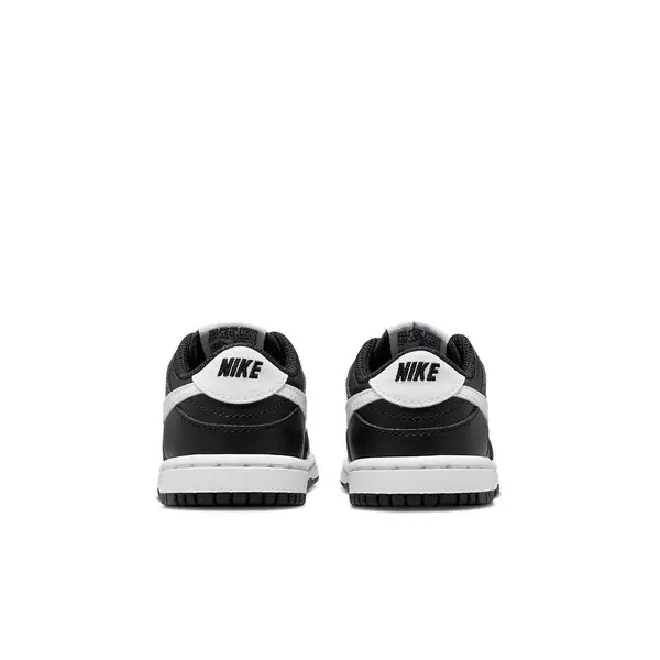 Nike Dunk Low 'black Panda 2.0