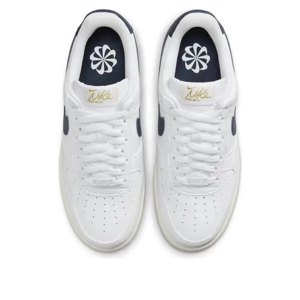 Nike Force 1 Low 'olympic' Sneakers
