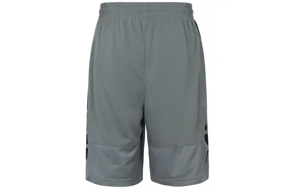 Nike Elite Stripe Dri-fit Basketball Shorts