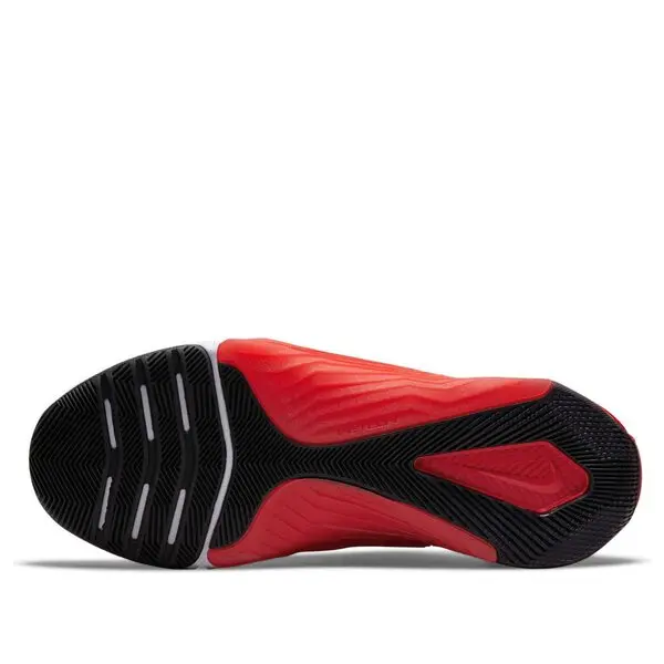 Nike Metcon 7 Training Sneakers - Red/black