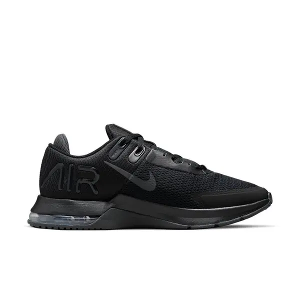 Nike Max Alpha Trainer 4 Sneakers - Black