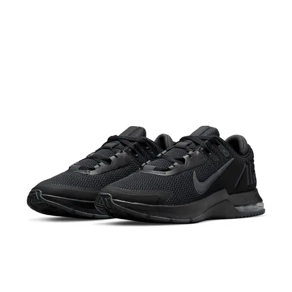 Nike Max Alpha Trainer 4 Sneakers - Black