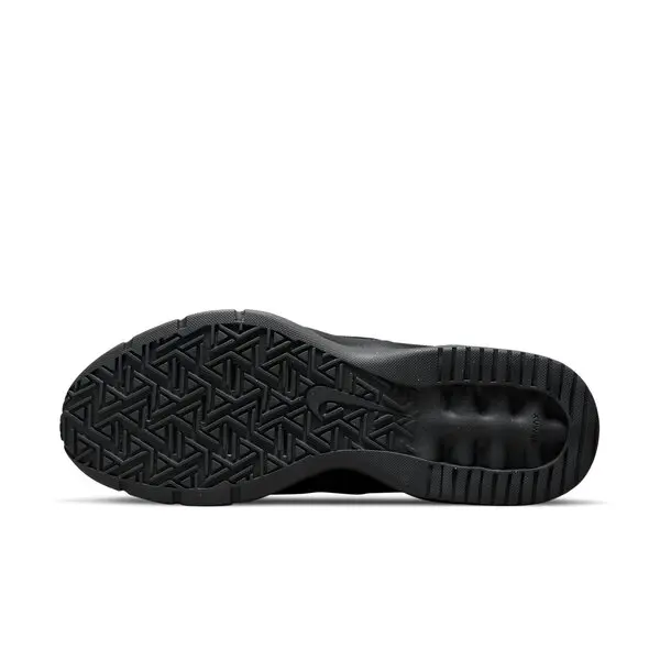 Nike Max Alpha Trainer 4 Sneakers - Black