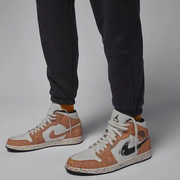 JORDAN Wordmark Sweatpants
