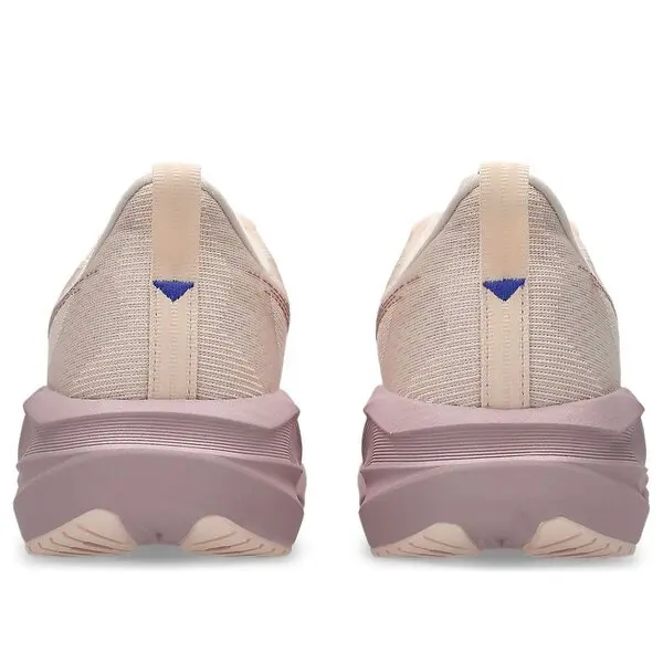 Asics Novablast Athletic Sneakers - Pearl Pink/morganite