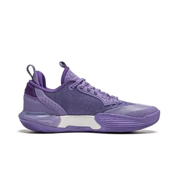 LI-NING Wade All City 12 Athletic Sneakers