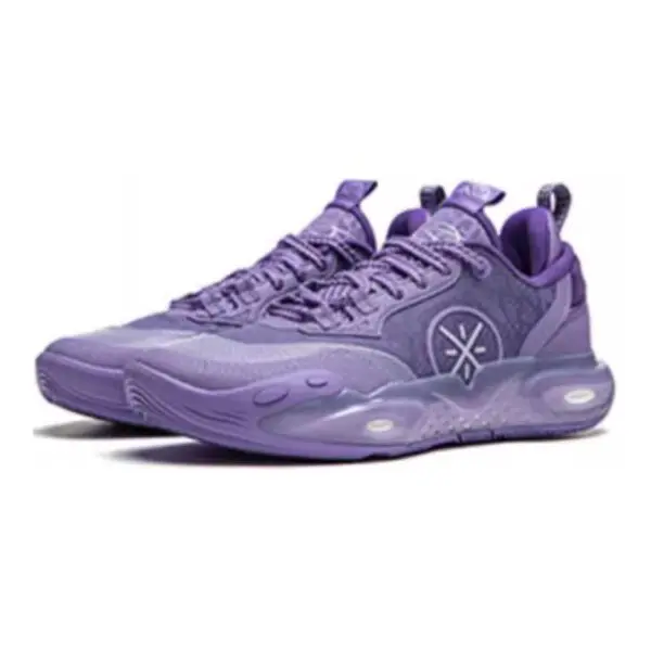 LI-NING Wade All City 12 Athletic Sneakers