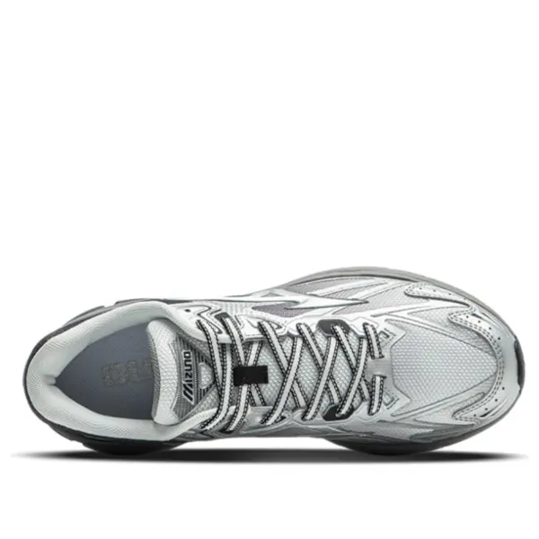 Mizuno Halo Mix D1gh240817 Sneakers - Grey/silver