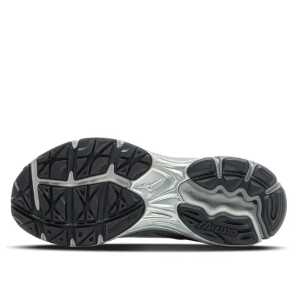 Mizuno Halo Mix D1gh240817 Sneakers - Grey/silver