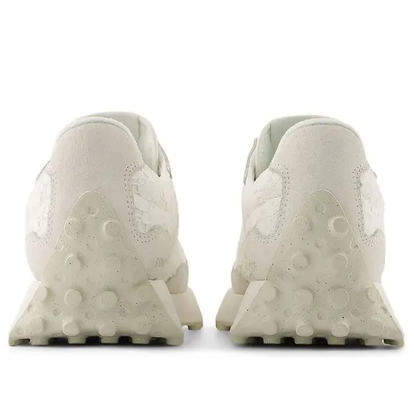 NEW BALANCE 327 Lace Up Sneakers