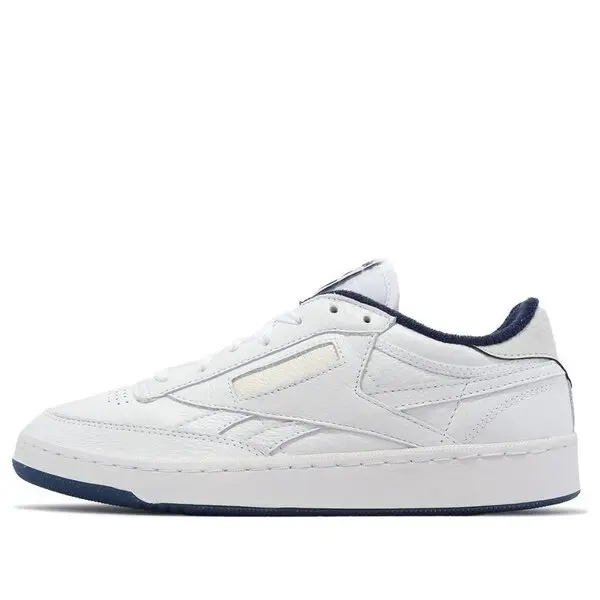 REEBOK X Tyrrell Winston Club C Sneakers - White/navy