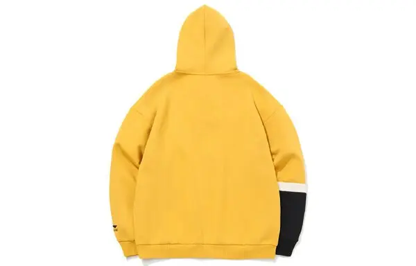 LI-NING X Disney Crossover Cartoon Printing Hoodie