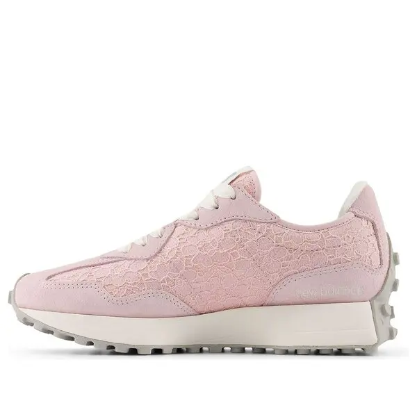 NEW BALANCE 327 Sneakers - Rose Sugar/sea Salt