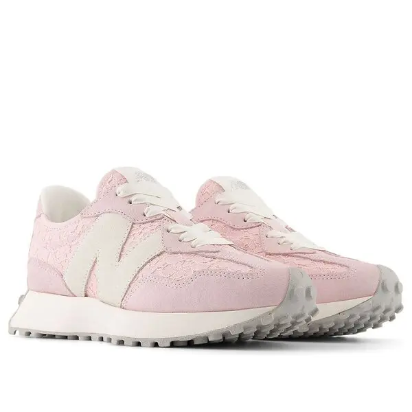 NEW BALANCE 327 Sneakers - Rose Sugar/sea Salt