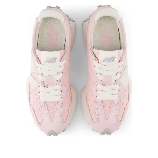 NEW BALANCE 327 Sneakers - Rose Sugar/sea Salt
