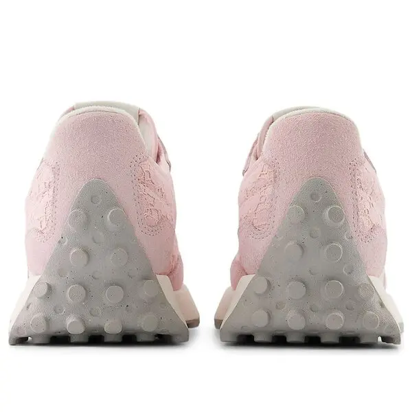 NEW BALANCE 327 Sneakers - Rose Sugar/sea Salt
