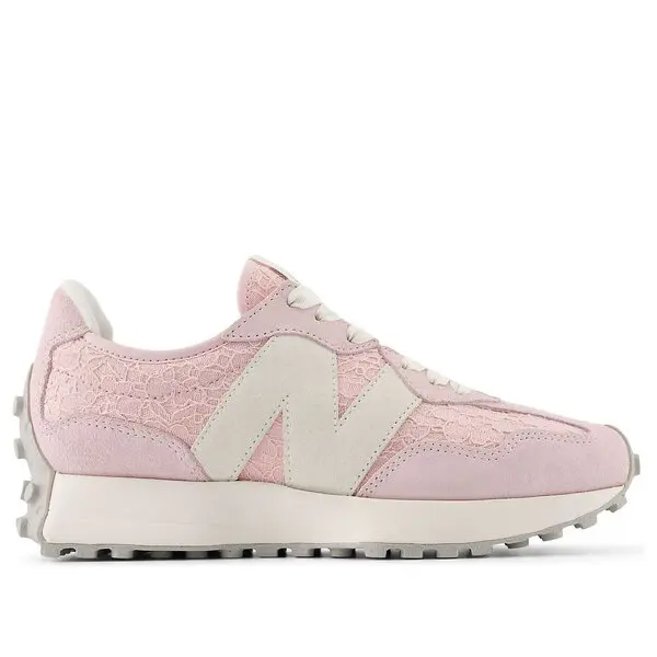 NEW BALANCE 327 Sneakers - Rose Sugar/sea Salt