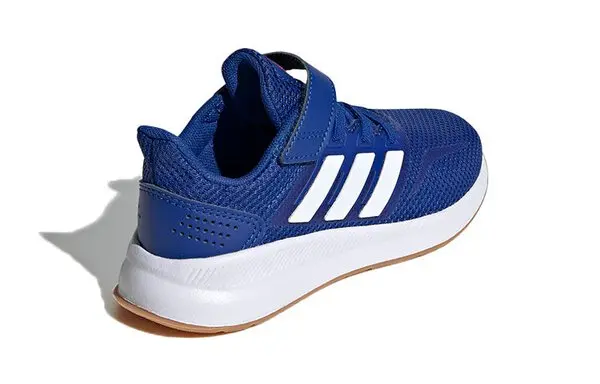 Adidas Runfalcon Athletic Sneakers