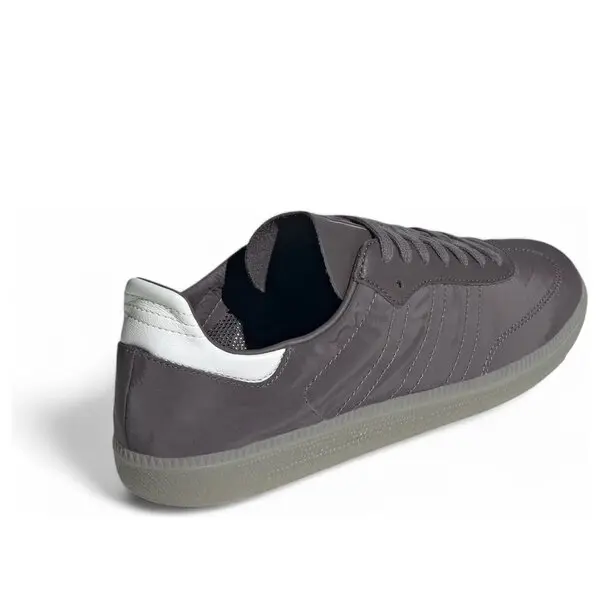 Adidas Samba Decon Sneakers - Charcoal/core White/putty Beige