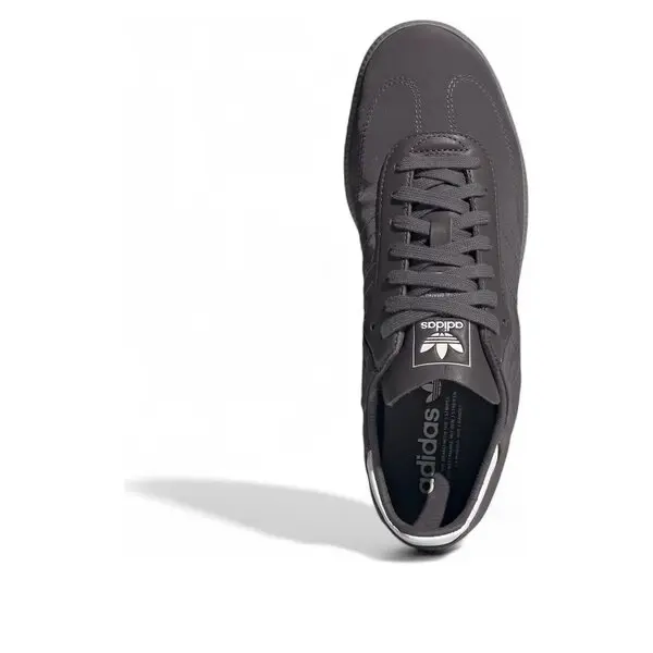 Adidas Samba Decon Sneakers - Charcoal/core White/putty Beige