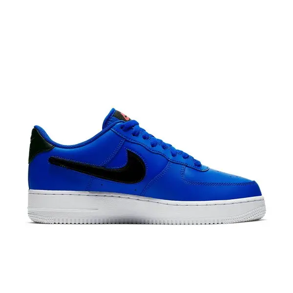 Nike Force 1 Low Lv8 3 Racer Blue Sneakers