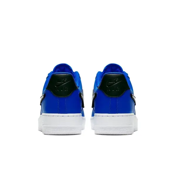 Nike Force 1 Low Lv8 3 Racer Blue Sneakers