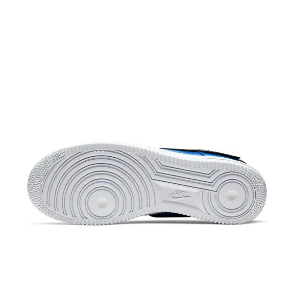 Nike Force 1 Low Lv8 3 Racer Blue Sneakers