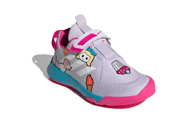 Adidas Activeplay X Cleofus Sneakers