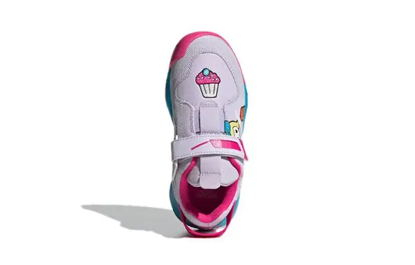 Adidas Activeplay X Cleofus Sneakers