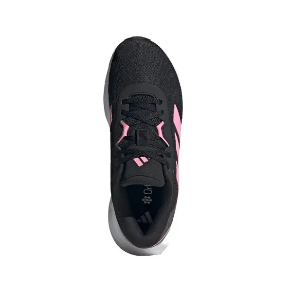 Adidas Galaxy Sneakers - Core Black/bliss Pink/carbon