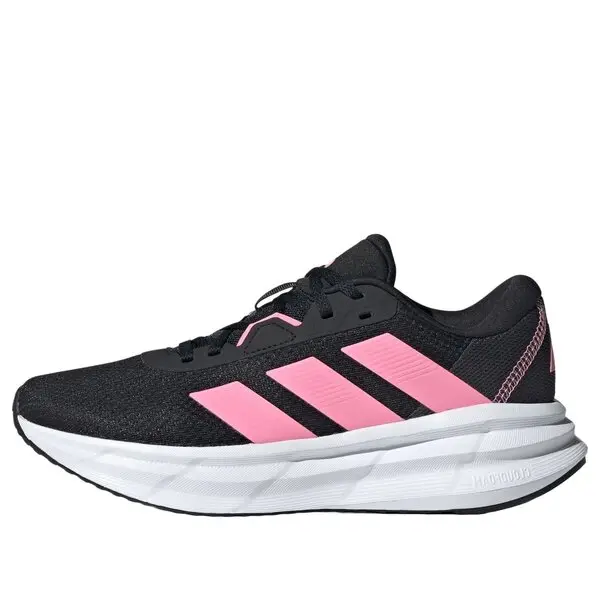 Adidas Galaxy Sneakers - Core Black/bliss Pink/carbon