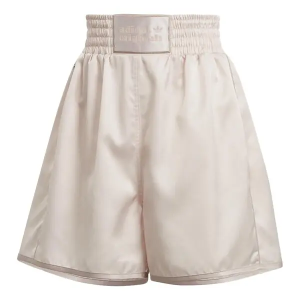 Adidas Originals Boxing Shorts - Wonder Quartz