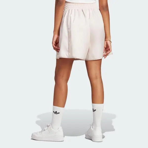 Adidas Originals Boxing Shorts - Wonder Quartz