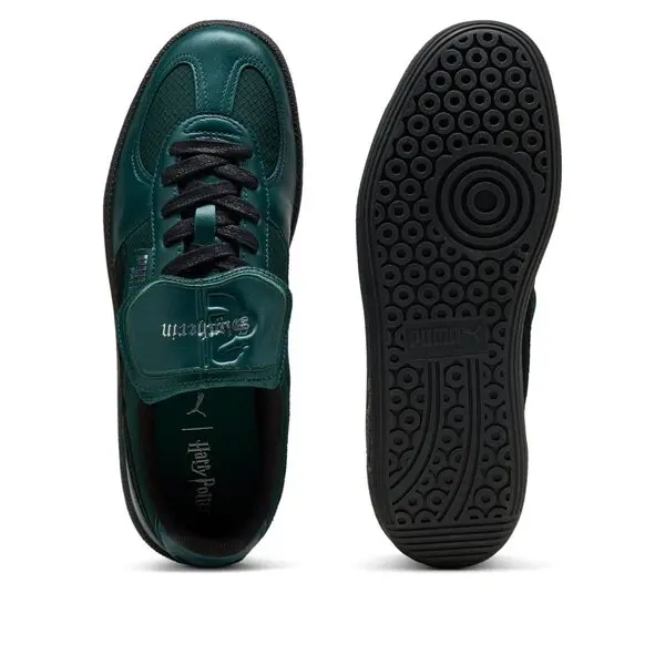 PUMA X Harry Potter Palermo 'slytherin' Sneakers