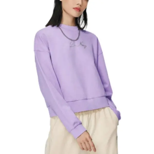 LI-NING Classic Pullover