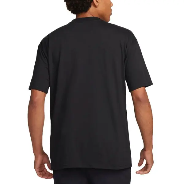 Nike Dri-fit Cruise Boat T-shirt 'black