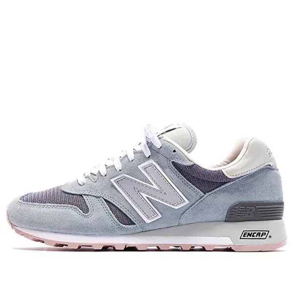 NEW BALANCE X Kith 1300 Made In Usa Sneakers - Light Blue