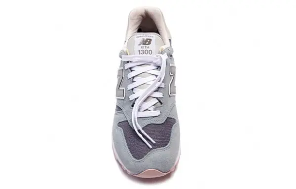 NEW BALANCE X Kith 1300 Made In Usa Sneakers - Light Blue
