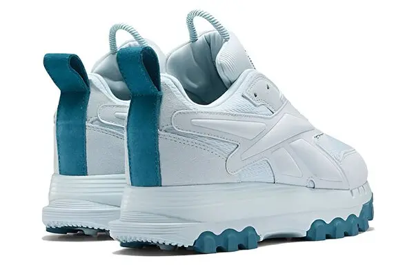 REEBOK Classic Leather V2 X Cardi B Casual Sneakers