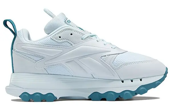 REEBOK Classic Leather V2 X Cardi B Casual Sneakers