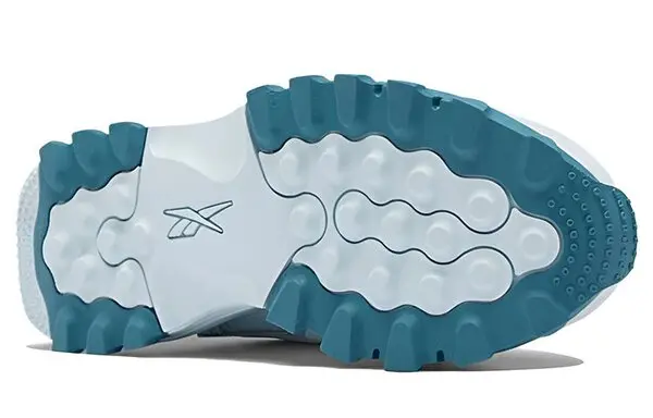 REEBOK Classic Leather V2 X Cardi B Casual Sneakers