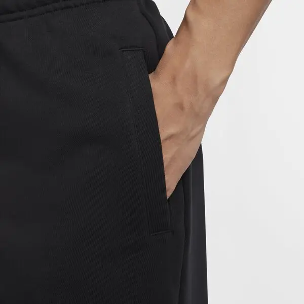 Nike Standard Issue Dri-fit Basketball Sweatpants Asia Sizing 'black