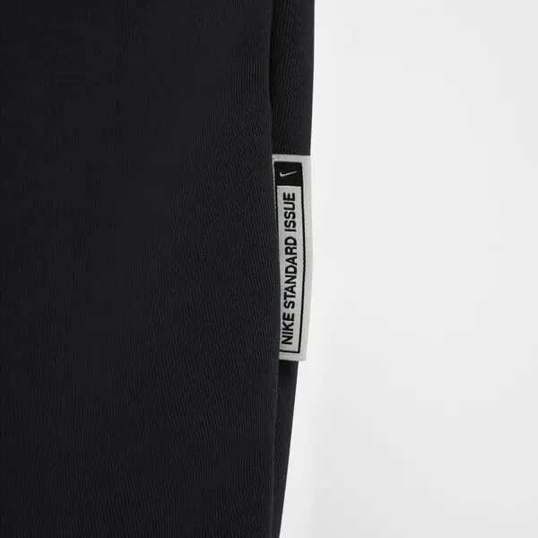 Nike Standard Issue Dri-fit Basketball Sweatpants Asia Sizing 'black