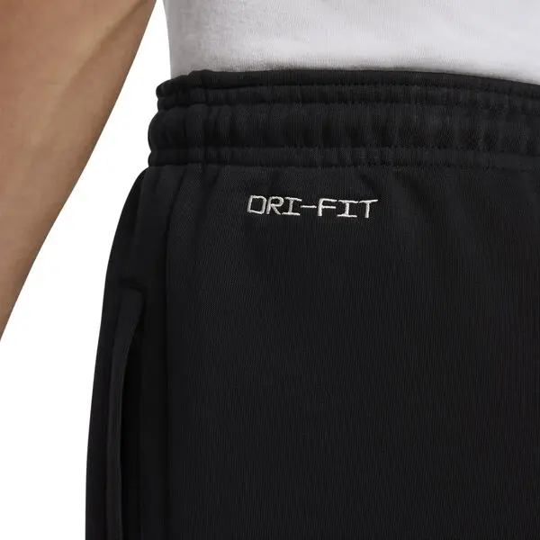 Nike Standard Issue Dri-fit Basketball Sweatpants Asia Sizing 'black